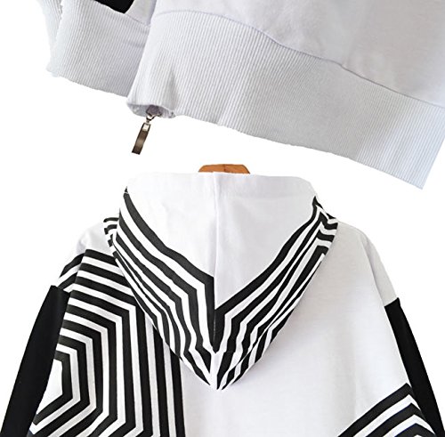 Dolpind EXO K M Overdose Hoodie Sweater Korea Seoul Concer Xiumin KAI Sweatshirt Black