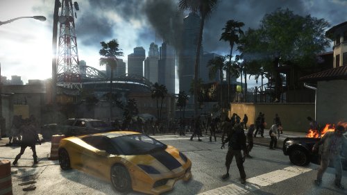 Dead Rising 3 (Xbox One)