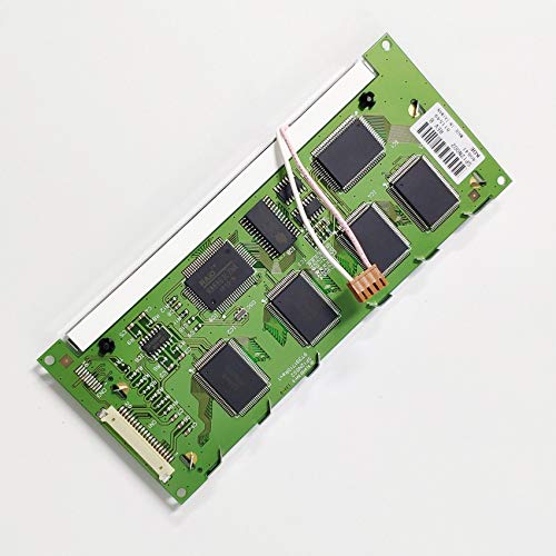 EBESTPANEL New and Grade A SP12N002 4.8 inch LCD Panel Display Screen