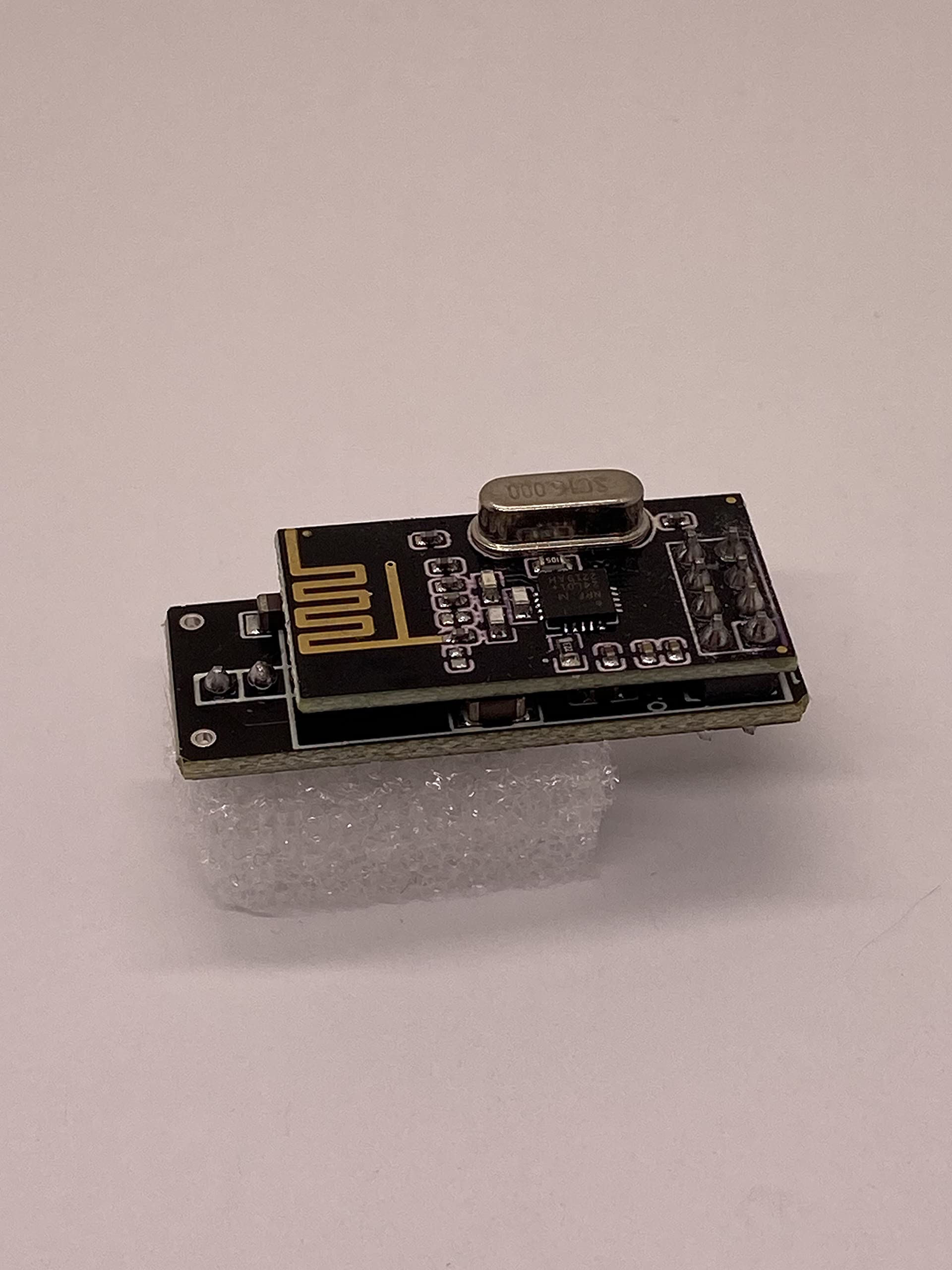 K0R41 NRF24 Board for Flipper Zero - GPIO Attachment Accessory