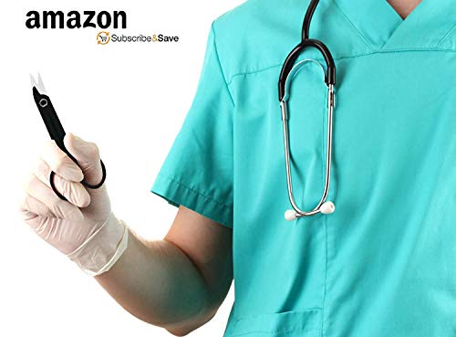 Dukal Single Use Suture Removal Kit. Sterile Suture Removal Trays. Extra Protection Against Cross Infection. Sterile Scissors, Suture Forceps and Gauze Pad. Disposable Suture Removal Pack.