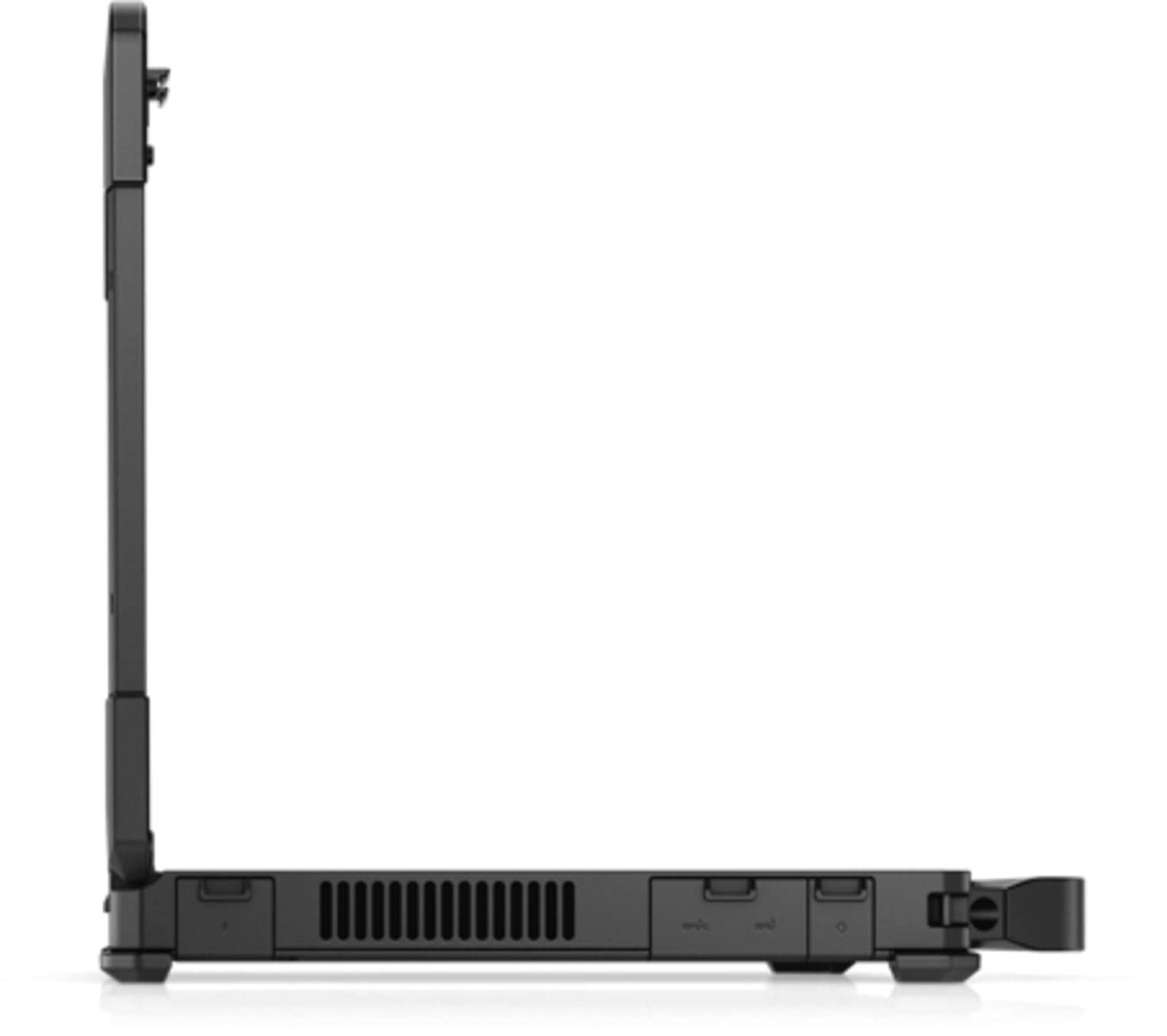 Dell Latitude Rugged 14 5430 Laptop (2022) | 14" FHD | Core i5 - 256GB SSD - 8GB RAM | 4 Cores @ 4.4 GHz - 11th Gen CPU Win 11 Pro (Renewed)