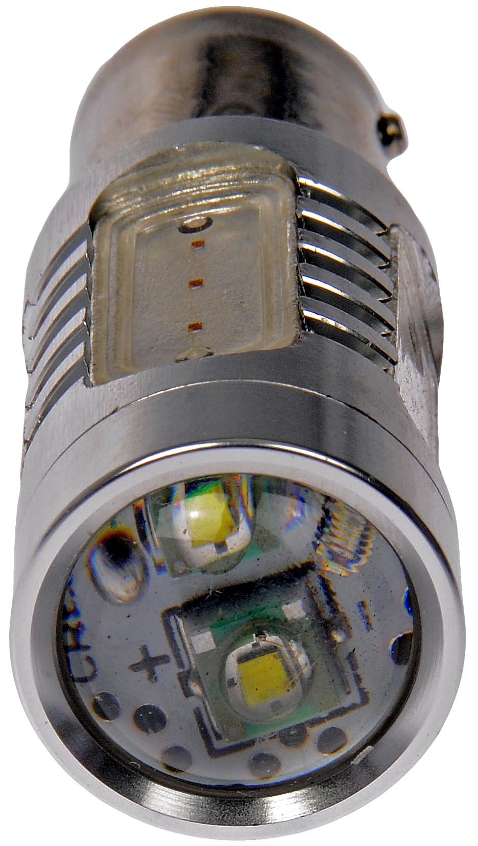 Dorman 1157SW-HP 1157 White/Amber Switchback 16Watt LED Bulb Compatible with Select Models