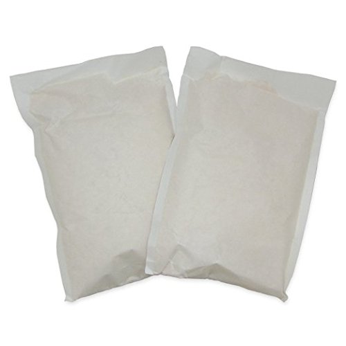 Dixie Fry Original Recipe Naturally Seasoned Coating Mix (Pack of 2 Boxes 10 Oz Each)