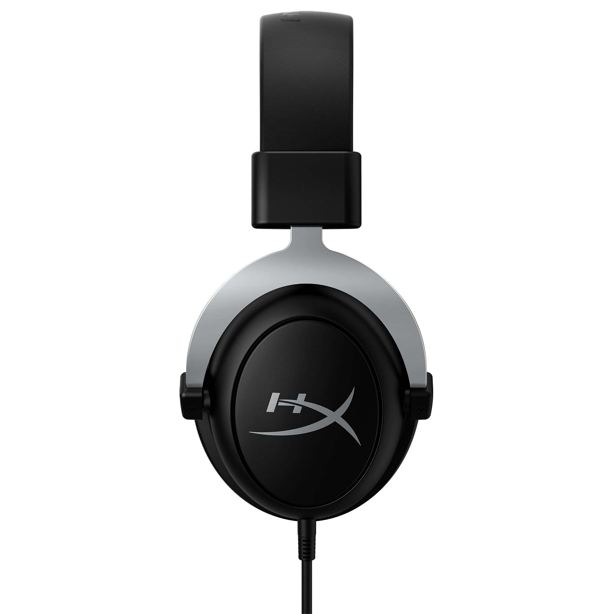 HyperX Cloud II + CloudX Gaming Headsets Bundle | Xbox Licensed + 7.1 Surround Sound
