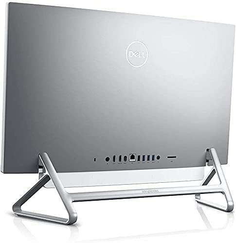 Dell Newest Inspiron 7000 All in One Desktop 27" FHD Display, 11th Gen Intel Quad-Core i5-1135G7, Geforce MX330, 512GB SSD+1TB HDD, 12GB RAM, HDMI, WiFi, Pop-up Webcam, WiFi 6, Win10