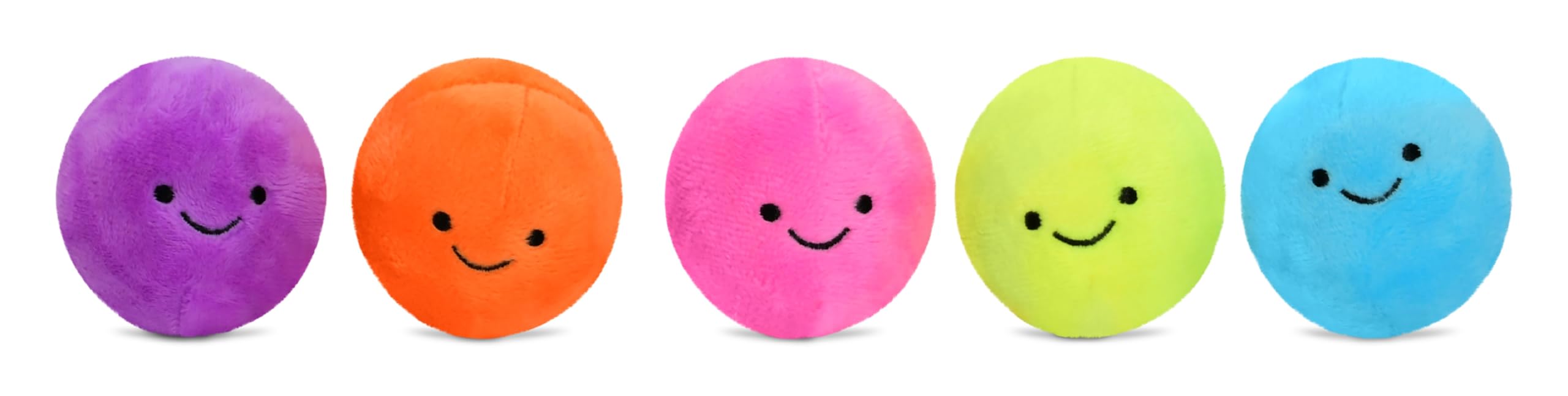 iscream Kawaii Cutie 3D Rain-Boba Tea Embroidered Accent 17" x 10" Furry Play Pillow Set