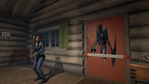 Friday The 13th: The Game Ultimate Slasher Collector's Edition - Xbox One
