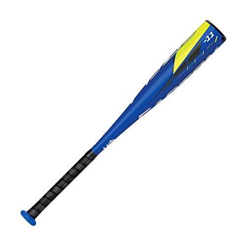 EASTON FUZE -11 USA T-Ball Baseball Bat, Big Barrel, 26/15, TB20FZ11