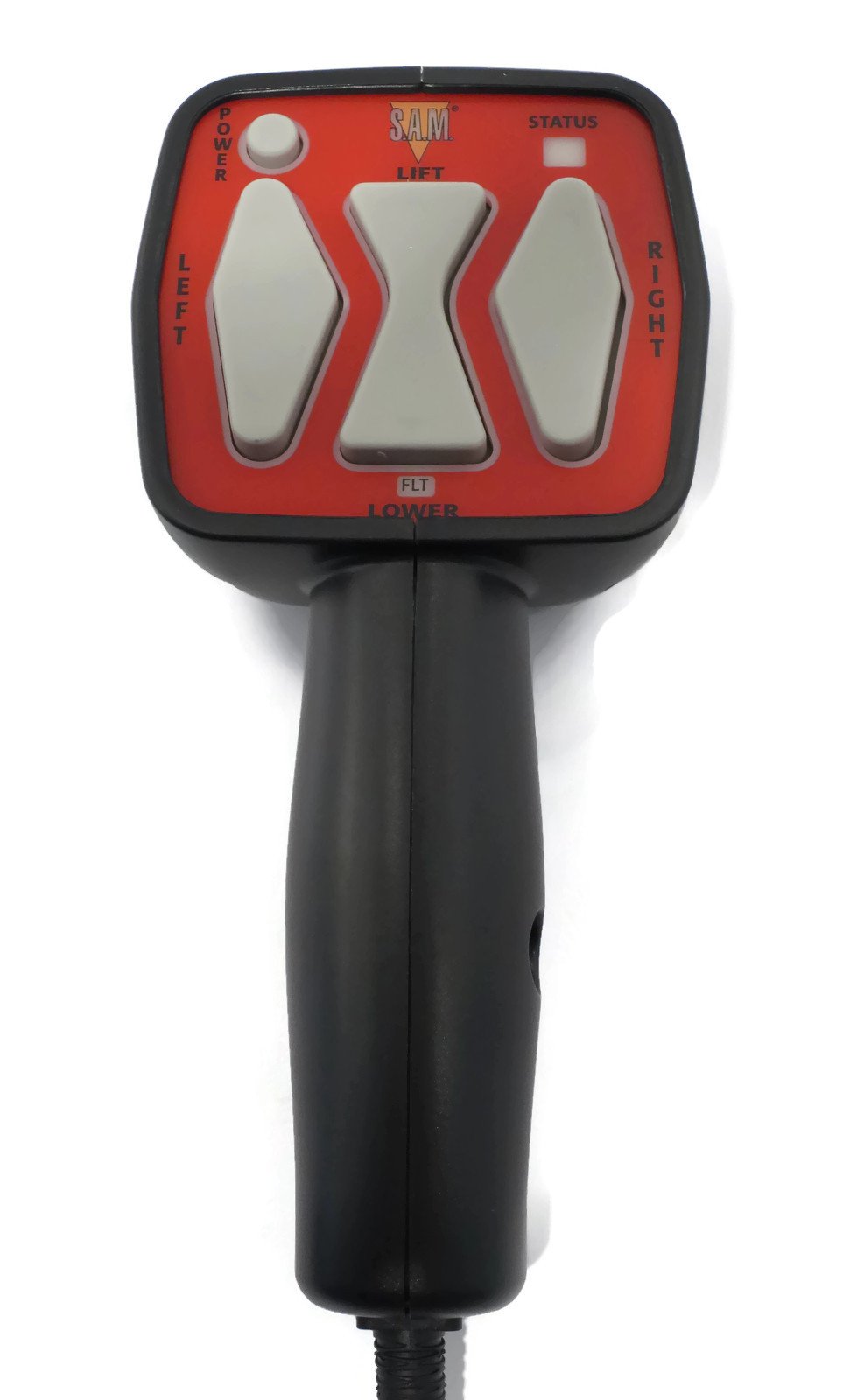 New Hand Held Controller for Boss STB0962 Snowplows / Snowblades - 1306903