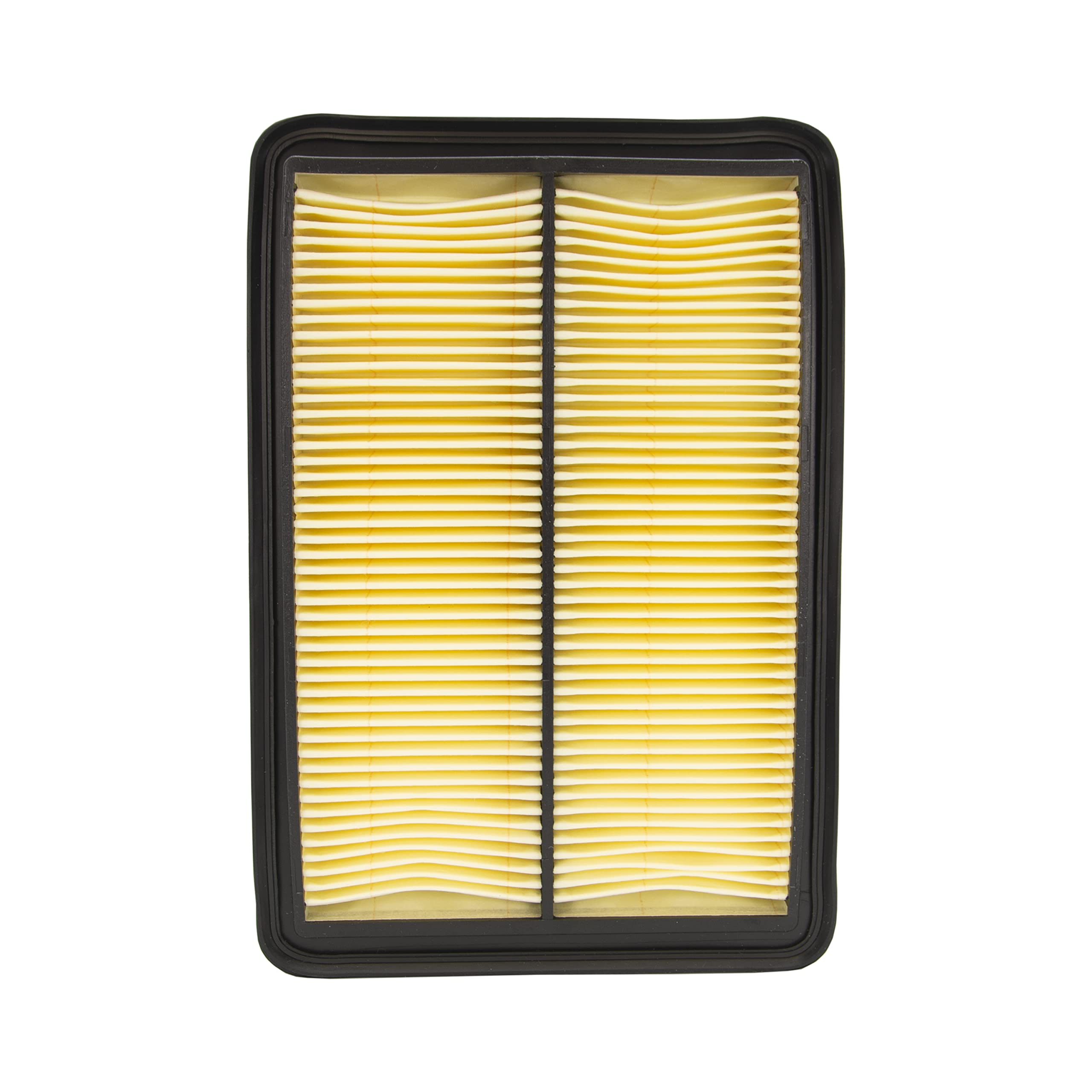ECOGARD XA10423 Premium Engine Air Filter Fits Nissan Rogue 2.5L 2014-2021, Rogue Sport 2.0L 2017-2021, Rogue 2.0L HYBRID 2017-2019, Qashqai 2.0L 2017-2021