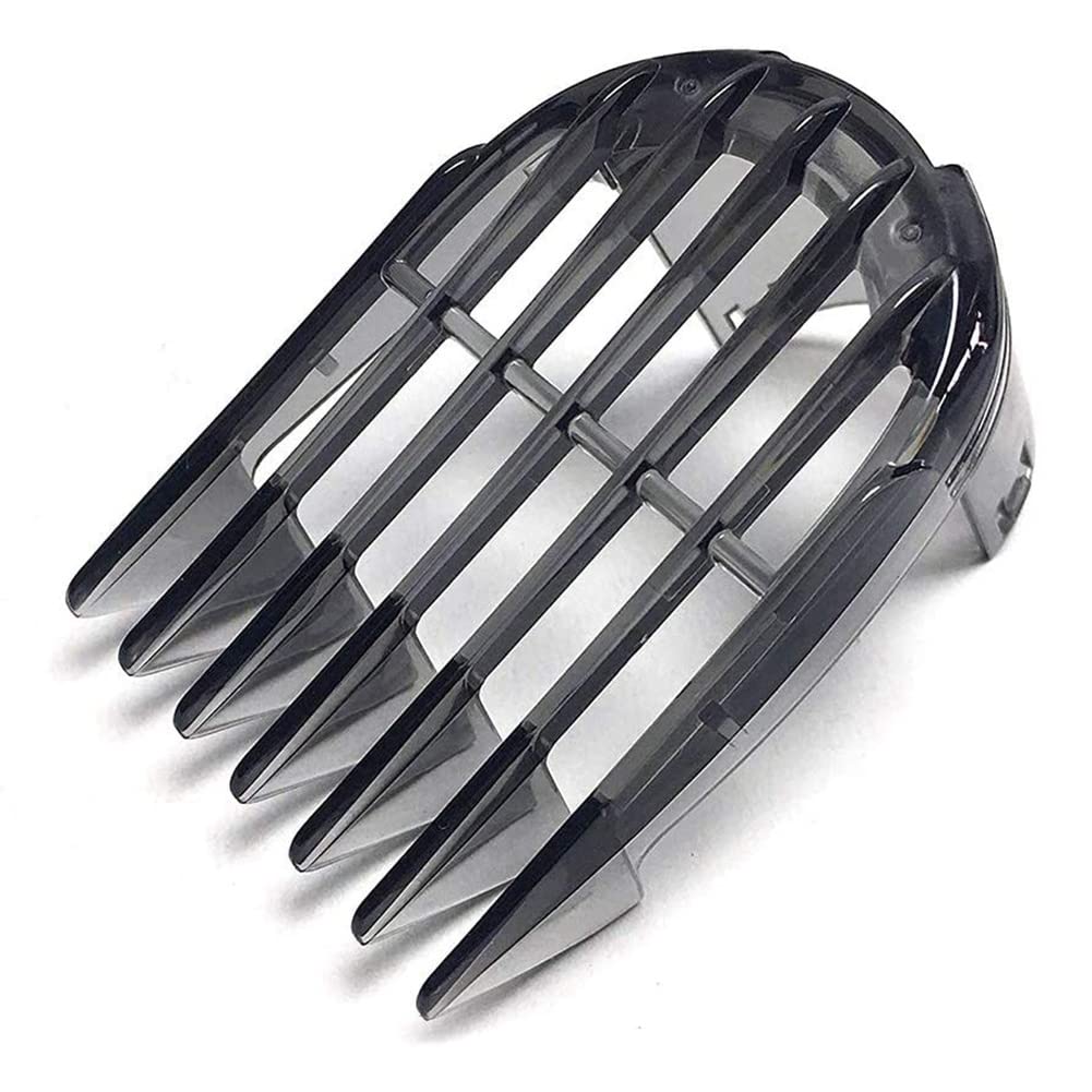 Honza 3-15mm Hair Clipper Comb for QC5510 QC5530 QC5550 QC5560 QC5570 QC5580 Hair Trimmer Replacement Comb