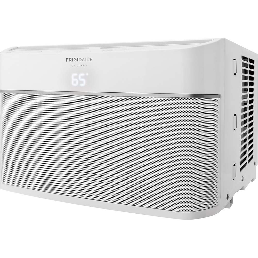 FRIGIDAIRE FGRC1044T1 10000 BTU Cool Connect Smart Window Air Conditioner with Wifi Control