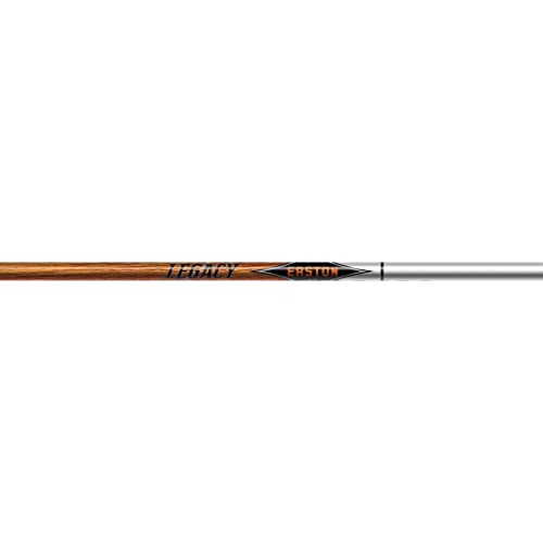 Easton Apollo Shafts 1 Doz. Black, 1800