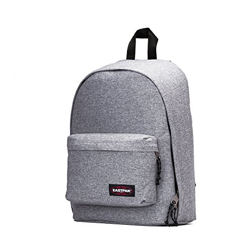 EASTPAK OUT OF Office, Sunday Grey, Taglia unica