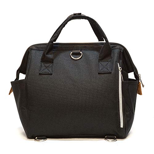 Nupouch Women's Contemporary Zoey Satchel