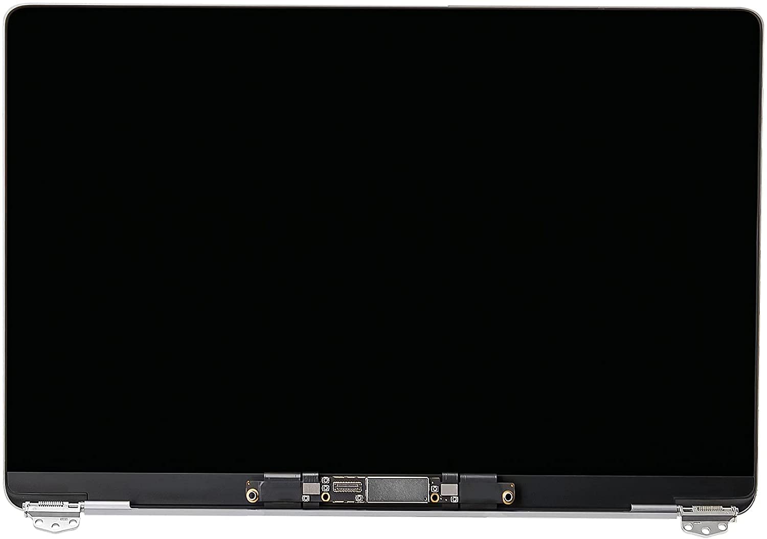 HongWeiDianZi LCD Screen MAC Notebook Replacement Screen: Suitable for MacBook Air 13.3 inch a1932 (2018) emc3184 mre82 (Silver)