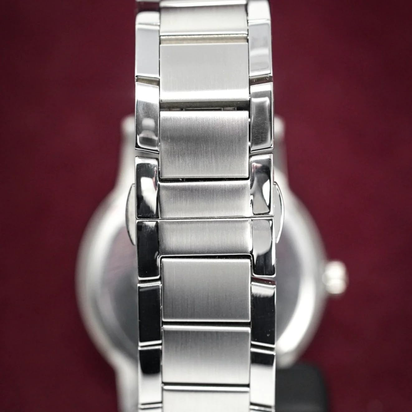 Emporio Armani Dress Watch (Model: AR11179)