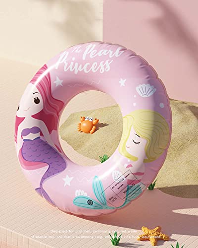 Inflatable Swimming Pool Family Full-Sized Inflatable Pools Thickened Family Lounge Pool for Kids & Adults Oversized Kiddie Pool Outdoor Blow Up Pool for Backyard, Garden