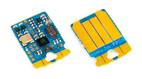 Fomu Board (FPGA)