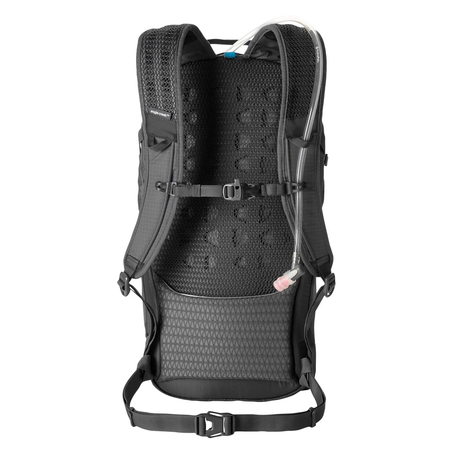 eagle creek Ranger Xe Backpack 26L, Black/River Rock