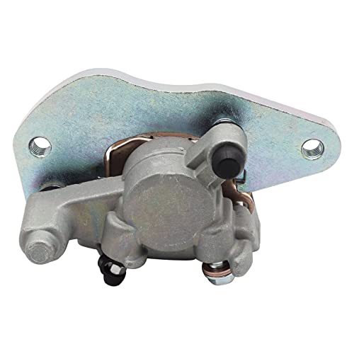 Rear Left Brake Caliper & Sintered Pads for Can Am Defender Traxter 2016-2023