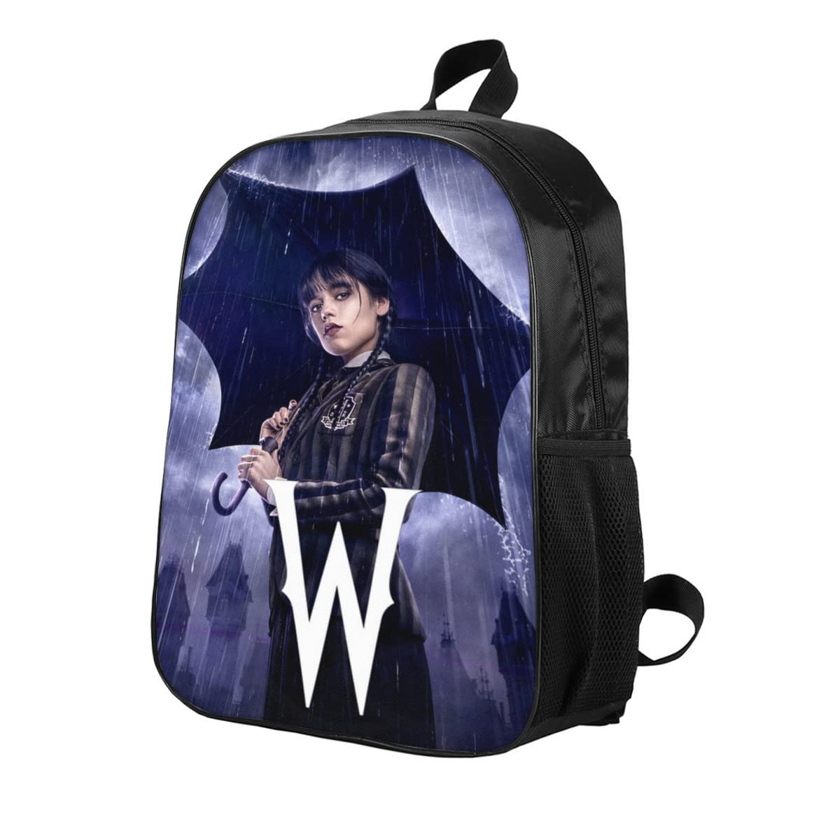 Fashion Backpacks Set Backpack with Lunch Box Lunch Bag Pencil Case Pencil Bag