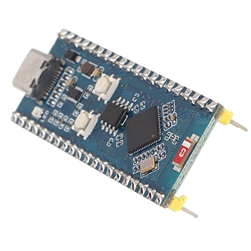 Hosi 2.4 GHz WiFi Development Board, Support IEEE802.11bg/n Single Core Microcontroller Development Board for Development