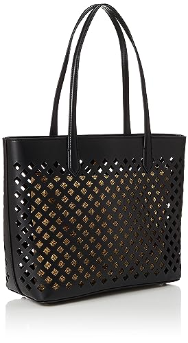 Guess AQUA Tote, Women's, Black