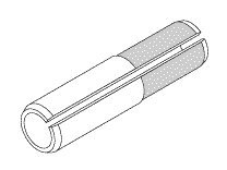 Spiral Pin PCP797