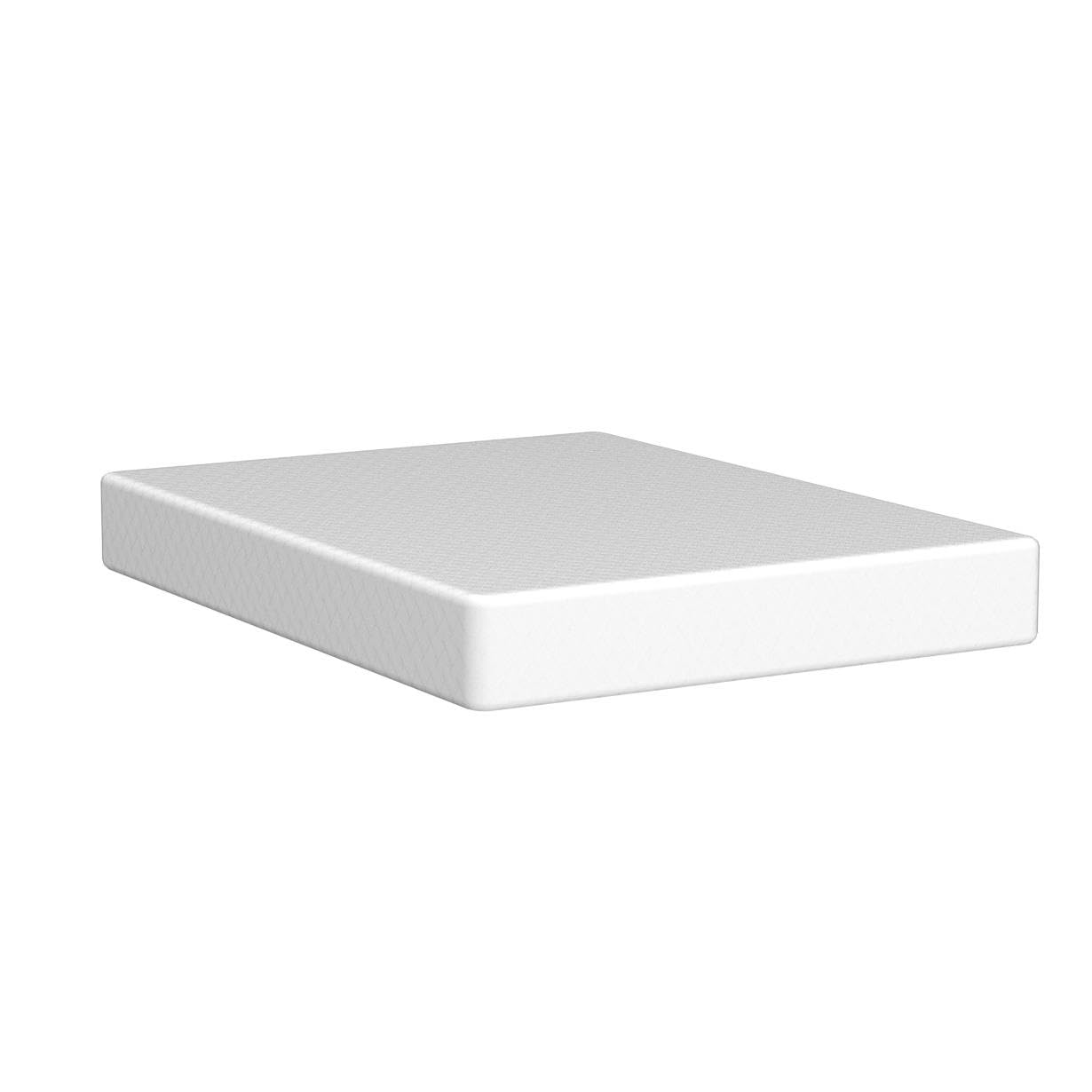 Edenbrook 10 Inch Gel Infused Memory Foam Mattress-Plush Mattress-Ventilated Memory Foam-Dual Layered-Bed in a Box