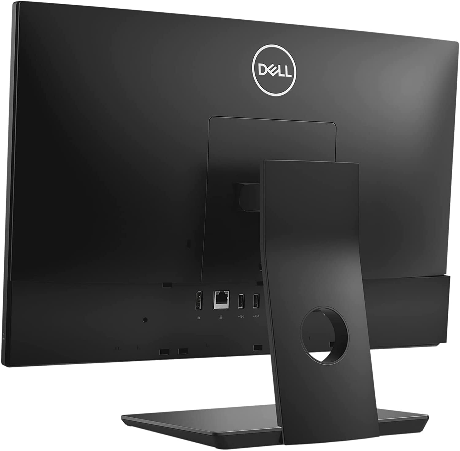 Dell OptiPlex 5260-AIO 21.5" FHD, Core i5-8500T 2.1GHz, 8GB RAM, 256GB M.2-NVMe, Windows 11 Pro 64bit, (Renewed)