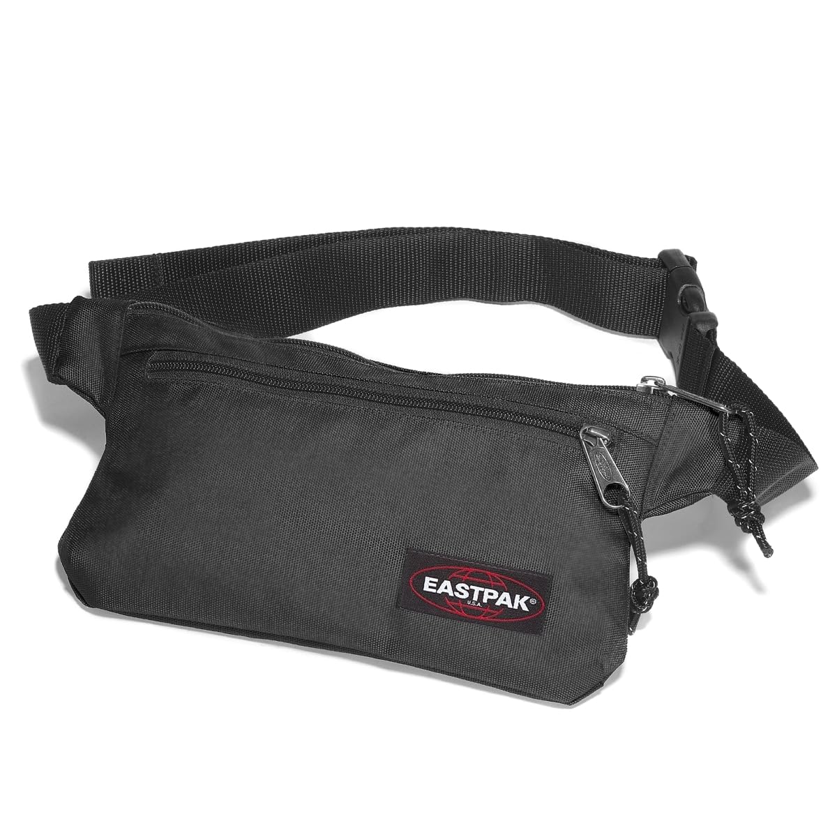 EASTPAK Talky, Black, 23 Centimeters