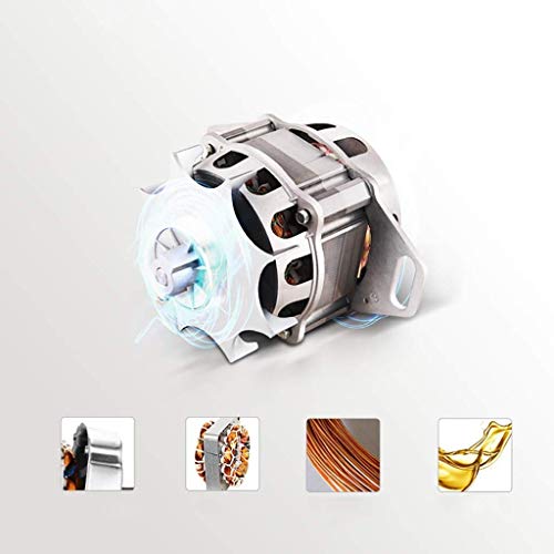 Full-Automatic Washing Machine Portable Compact Laundry Washer Spin with Drain Pump