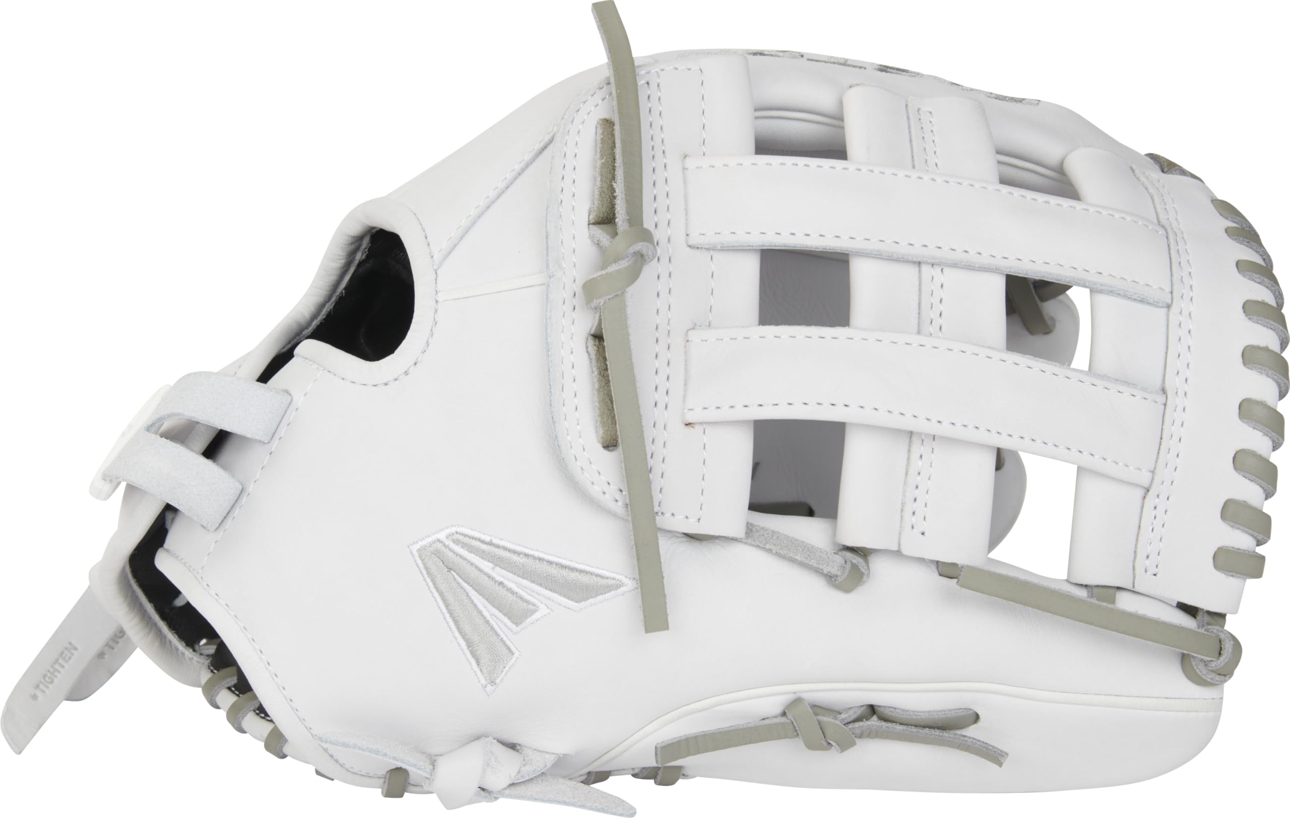 Easton | PROFESSIONAL COLLECTION Fastpitch Softball Glove | 12.75" | H-Web | Right Hand Throw