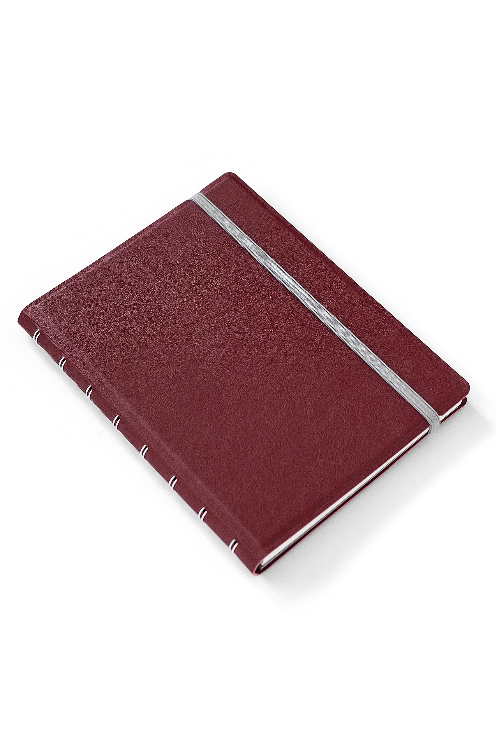 Filofax Contemporary A5 refillable Notebook - Burgundy