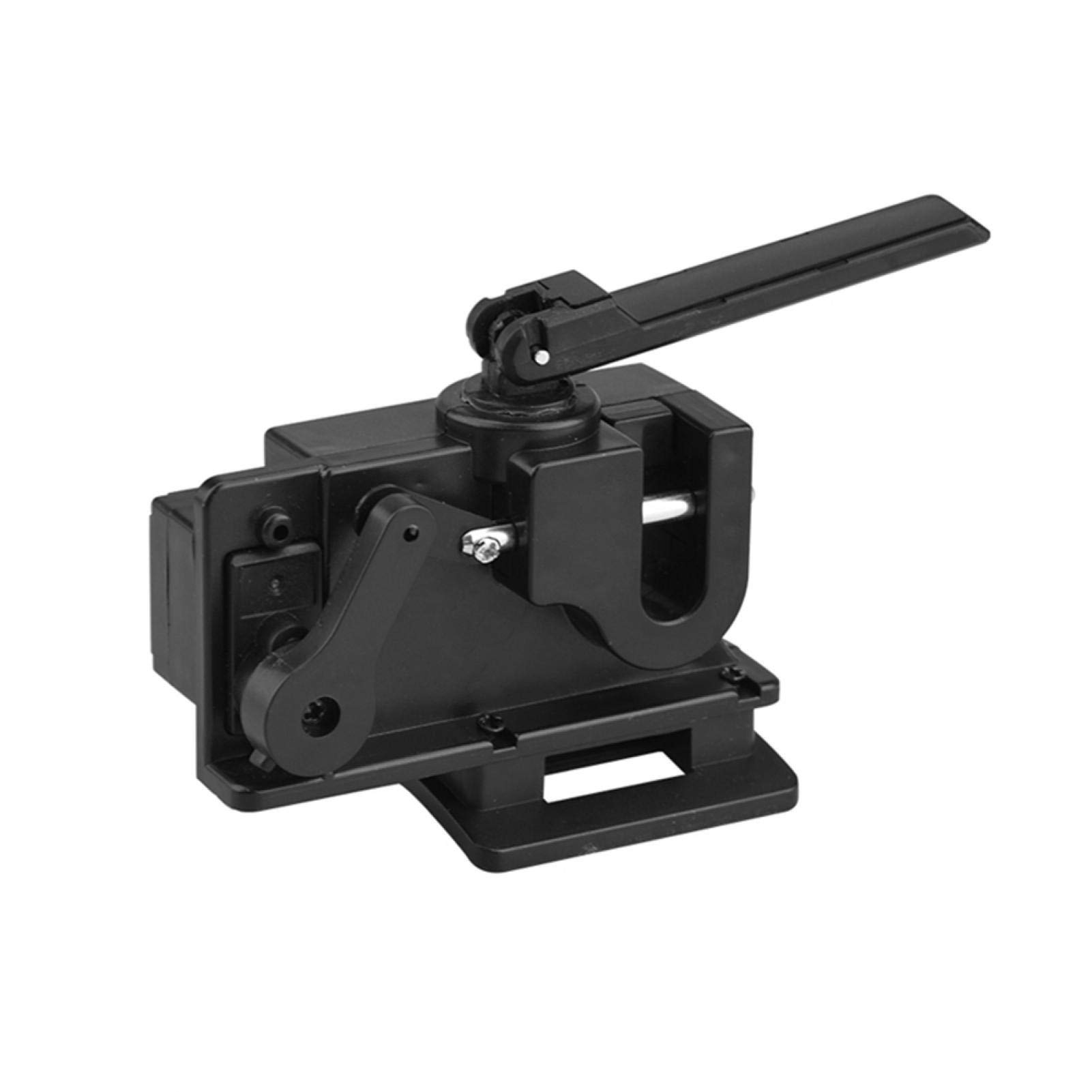 Drone Air-Dropping Thrower for Mavic 2,Air-Dropping Device Mount System Payload Thrower Drone Clip,Payload Delivery Drop Release Fishing Bait Carrying Wedding Device for Mavic 2