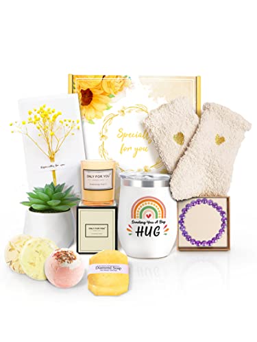 Get Well Soon Gifts for Women