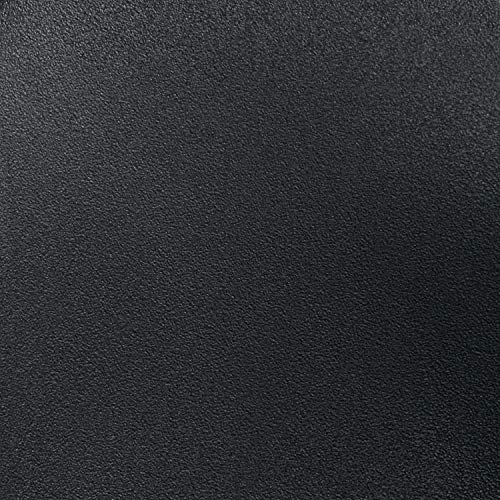 Factory Direct Partners Stack Chair, 12 inch, Black