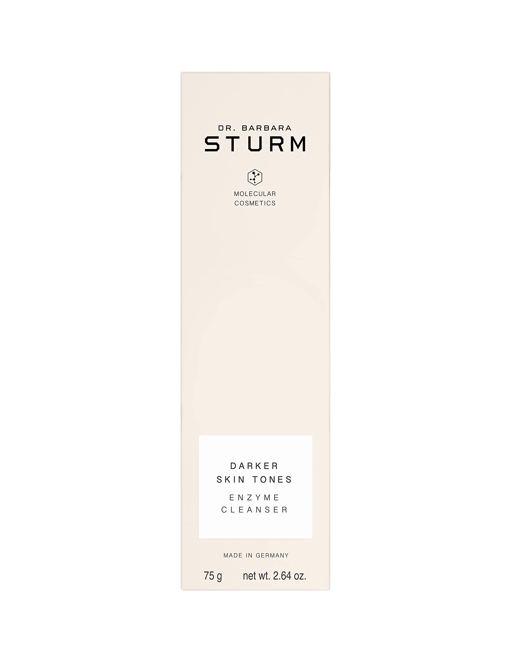 Oprah's Favorite Darker Skin Tones Enzyme Cleanser