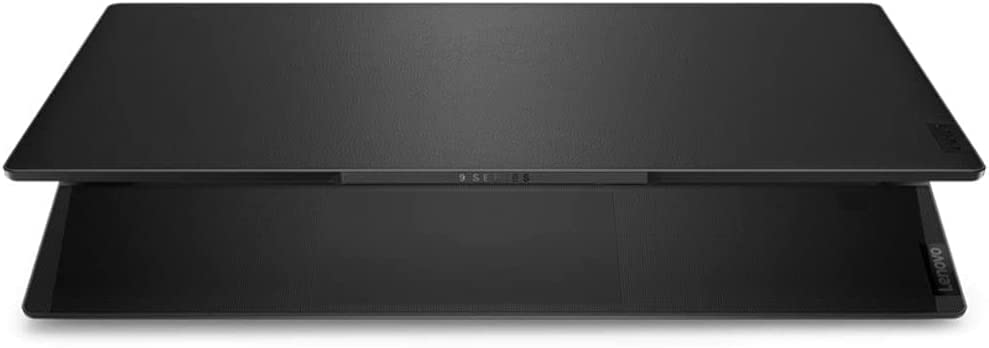 Lenovo 2022 IdeaPad Slim 9i 14" 4K(3840 x 2160) Touchscreen Laptop, 11th Gen Intel Core i7-1195G7, 16GB DDR4 RAM, 512GB SSD, Iris Xe Graphics, WiFi 6, Backlit KB, Stylus Pen, Windows 11 H, Black