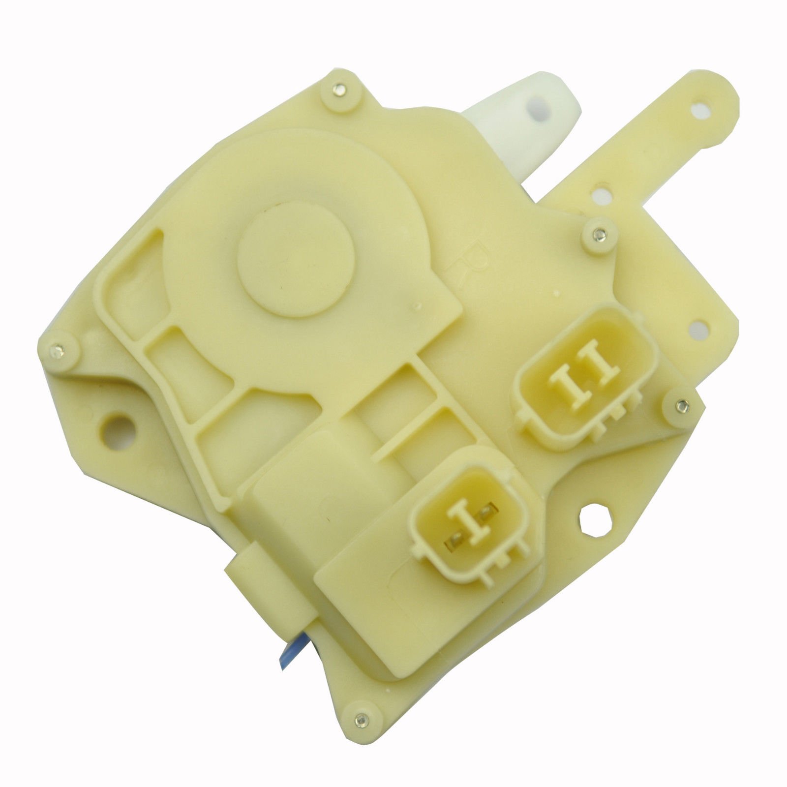 Eynpire 7105 Rear Right Passenger Side Door Lock Actuator Motor Replaces Honda Accord/Civic 72615S5A003, 72615S84A01