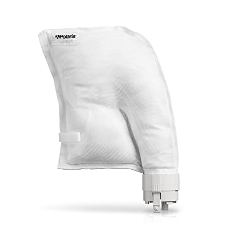 Polaris Genuine Parts 9-100-1014 All Purpose Bag Replacement for Pressure-Side Pool Cleaners 380, 380 Black Max, 360, 360 Black Max