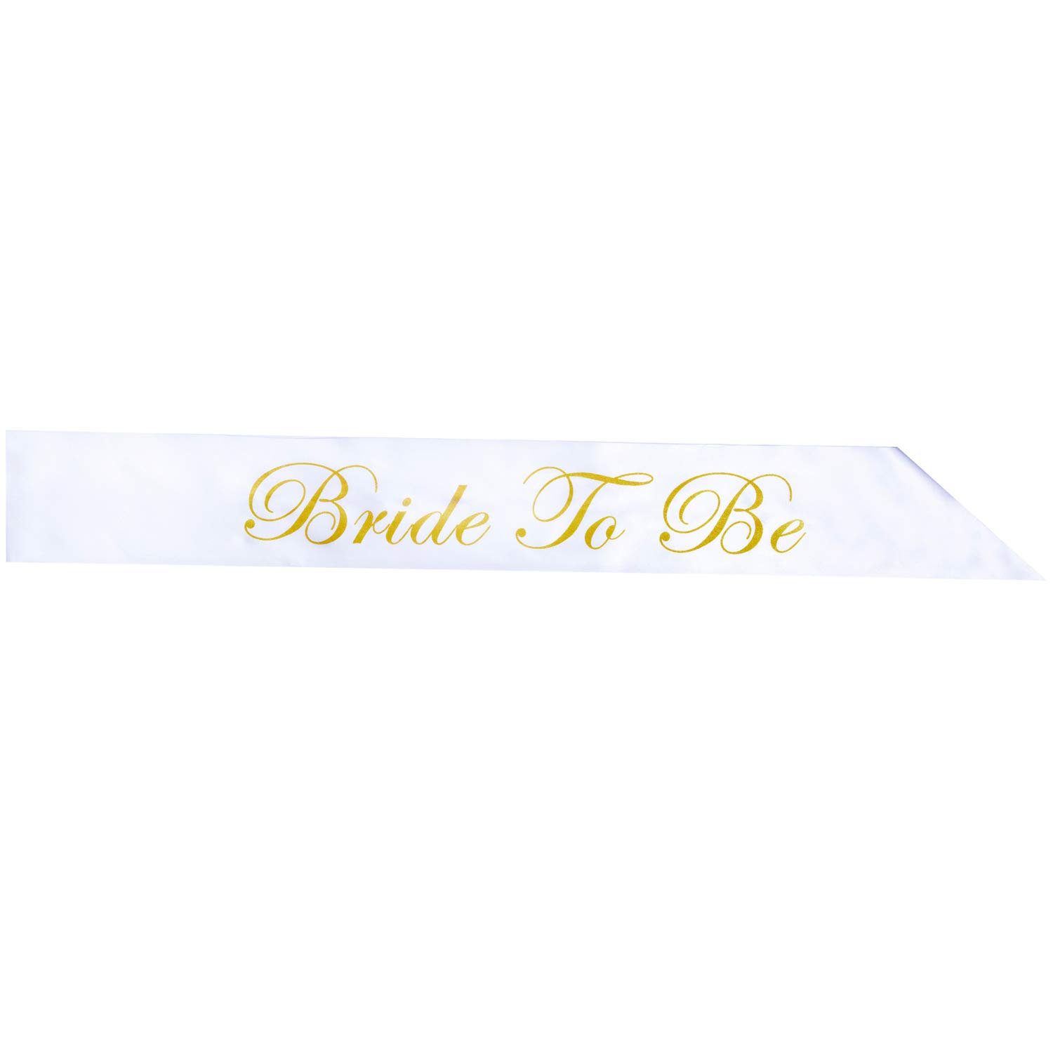 Set of 10 Bride to Be Bride Squad Sashes - Bachelorette Party Sashes Bridal Shower Sash Favors Gift