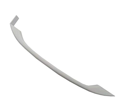 Refrigerator Replacement Door Handle Fit for Frigidaire Repl.# 218428101 AP2114539, 241711801, 372, AH427922, EA427922, PS427922
