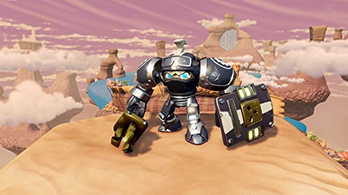 Skylanders SuperChargers: Drivers High Volt Character Pack
