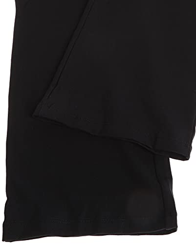 Spalding Women's Slim Fit Pant, Black, Large