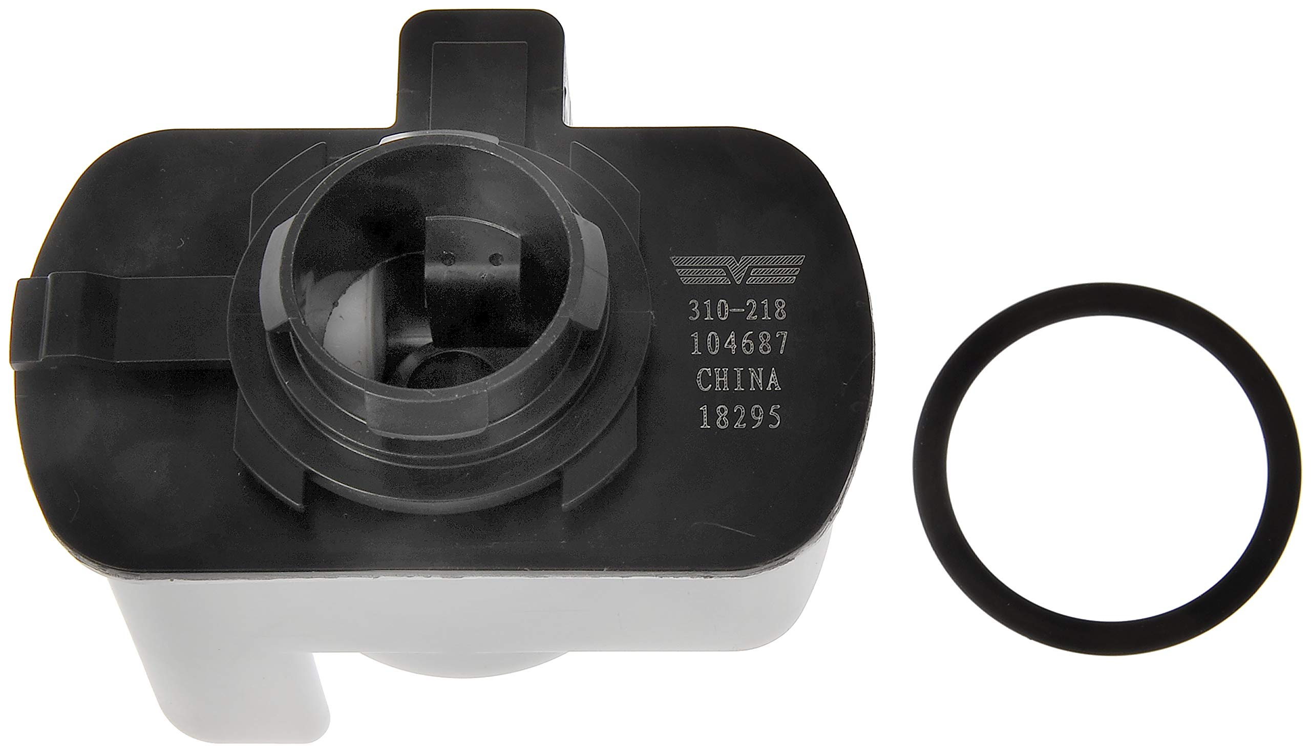 Dorman 310-218 Evaporative Emissions System Leak Detection Pump Compatible with Select Models