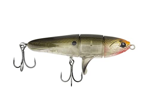 Googan Squad Revolver - Topwater Bait - (Native Shad)