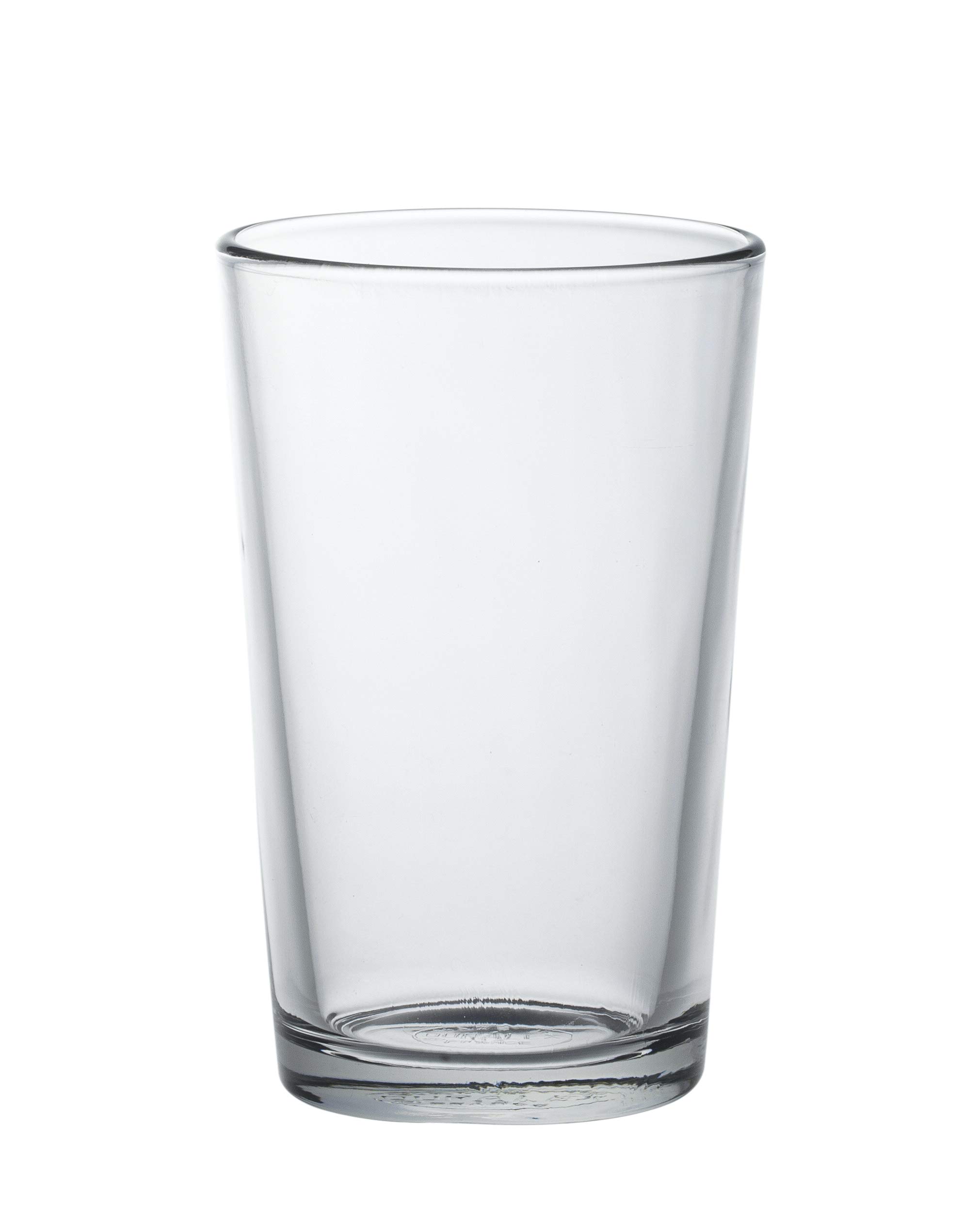 Duralex Made In France Unie Glass Tumbler (Set of 6) 8.75 oz Clear